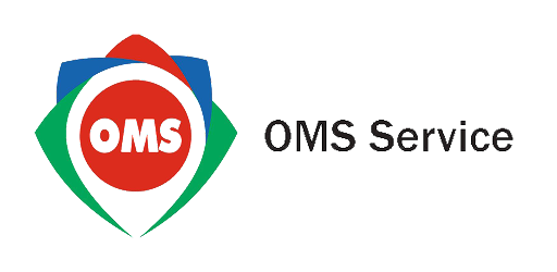 OMS Service Android App