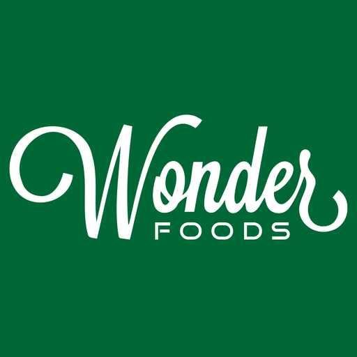 Wonder Foods - Apps on Google Play