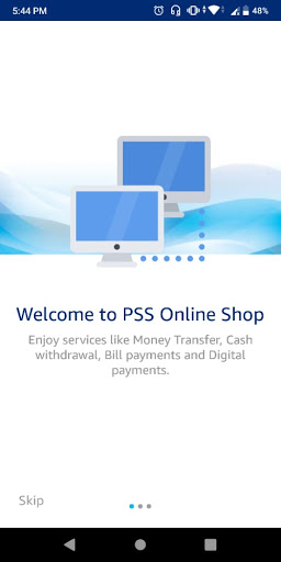 PSS Online for PC / Mac / Windows 11,10,8,7 - Free Download - Napkforpc.com
