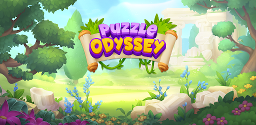 Puzzle Odyssey: adventure game Android App
