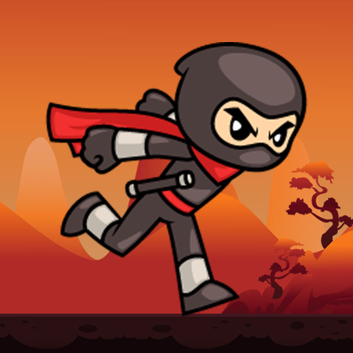 About: Ninja Run Game (Google Play version) | | Apptopia