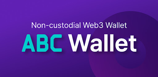 ABC Wallet - Safe Web3 wallet Android App