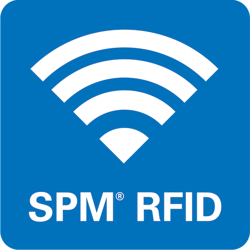 SPM RFID - Apps on Google Play