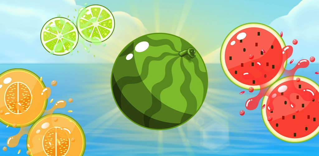 Fruit Merge Master - Última Versión 1.0 Para El Juego Android Casual