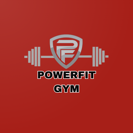 Power Fit Gym - التطبيقات على Google Play