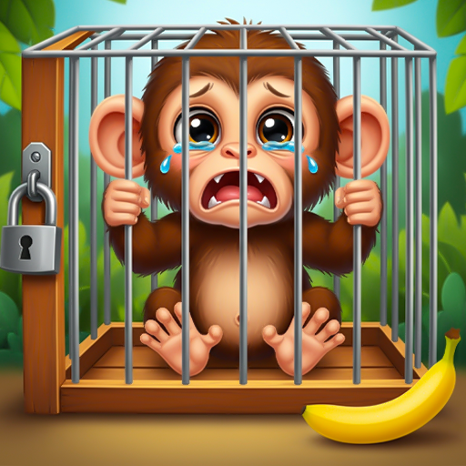 Monkey Escape - Aplikasi di Google Play