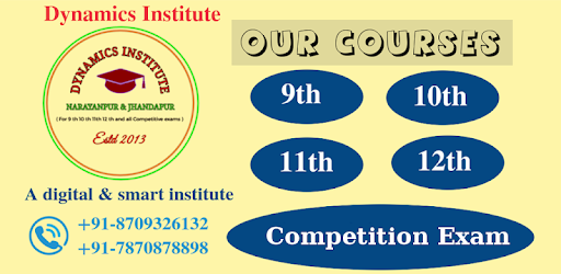 Dynamics Android App