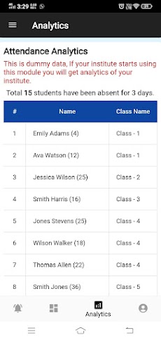 JSS) Javiya Schooling System」 - Androidアプリ | APPLION