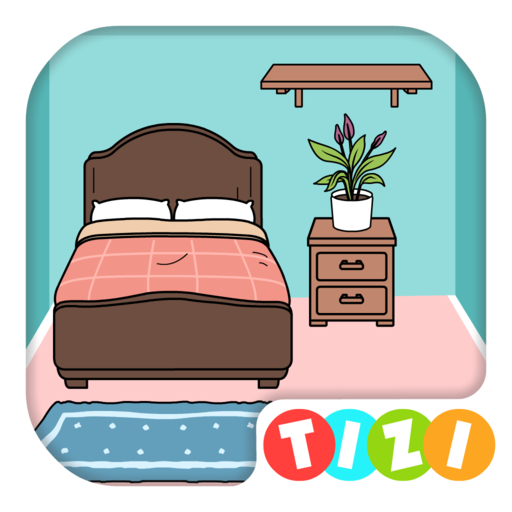 Tizi Town: My Princess Games - Apps on Google Play
