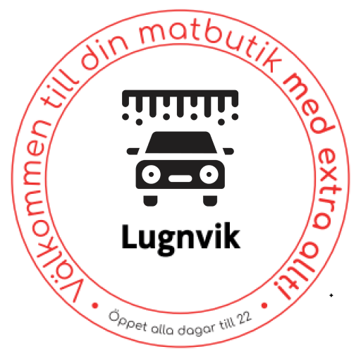 Biltvätten Lugnvik - Apps on Google Play