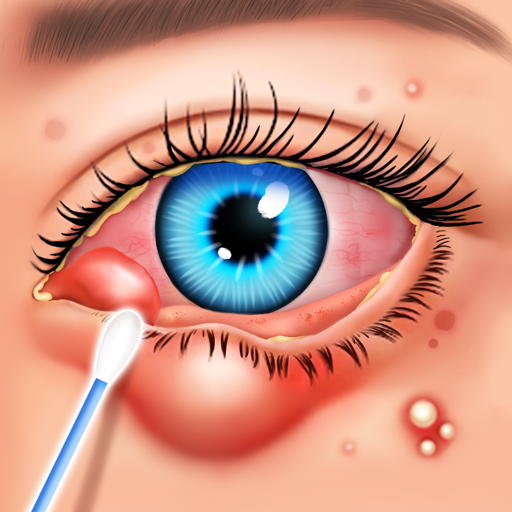 Happy Hospital: Doctor ASMR - Apps on Google Play