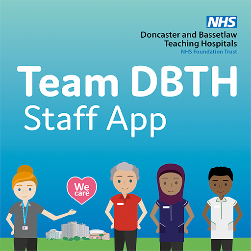 Team DBTH - Apps on Google Play