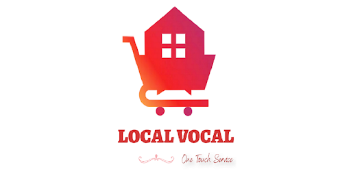 Local Vocal : One Touch Service Android App