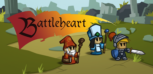 Battleheart Android App