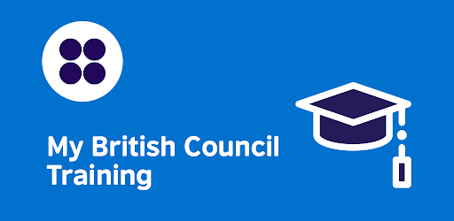 My British Council Training Android App