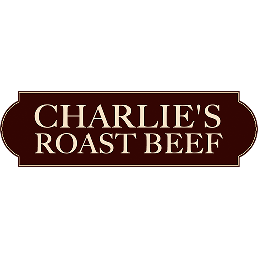 Charlie's Roast Beef - Apps on Google Play