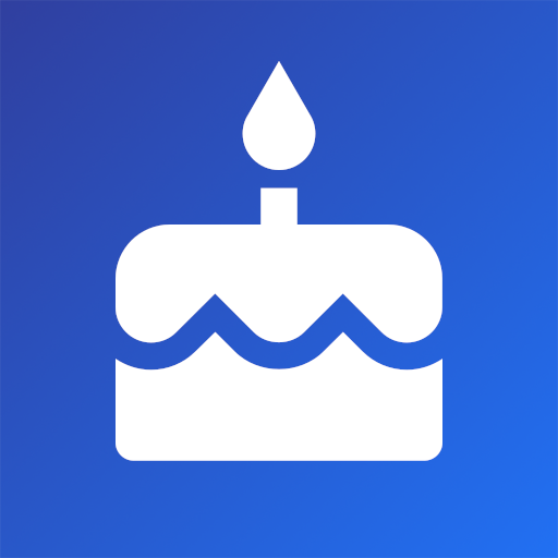 Birthdays for PC / Mac / Windows 11,10,8,7 - Free Download - Napkforpc.com