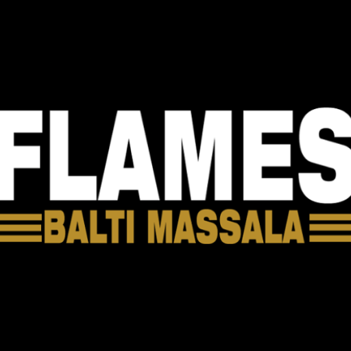 Flames Balti Massala for PC / Mac / Windows 11,10,8,7 - Free Download - Napkforpc.com