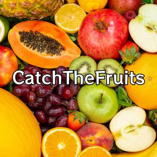 CatchTheFruits - Google Play のアプリ