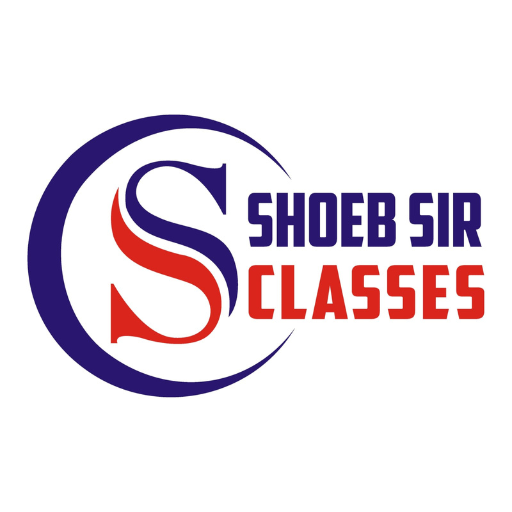 SHOEB SIR CLASSES - Google Play 앱
