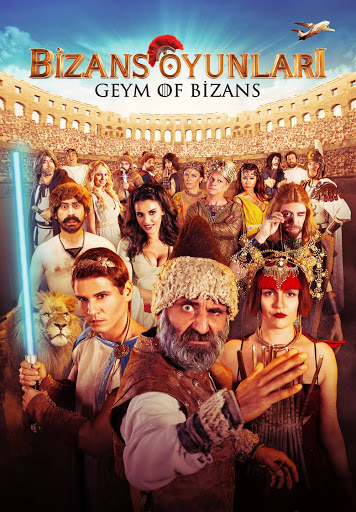 Bizans Oyunları - ภาพยนตร์ใน Google Play