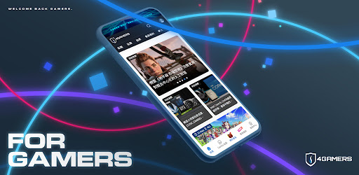 4Gamers Android App