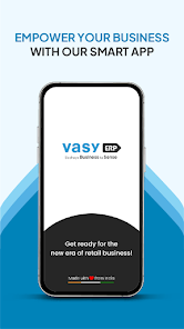 VasyERP - Smart Retail APP - Apps on Google Play