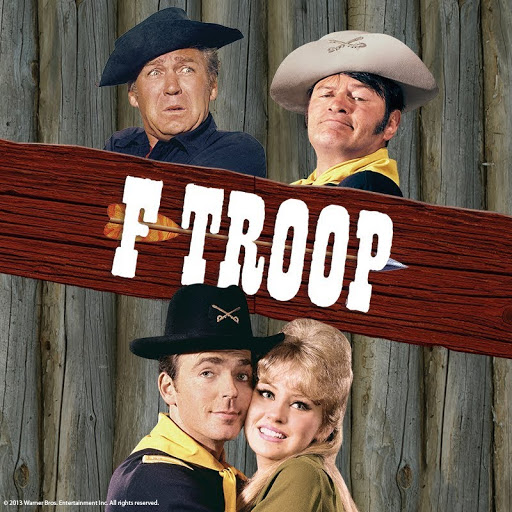 F Troop - Google Play TV
