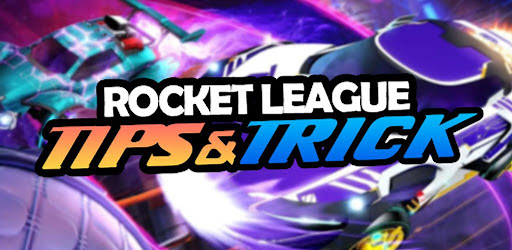 Rocket League Sideswipe Guide Android App