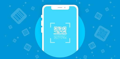 Maui blue barcode reader Android App
