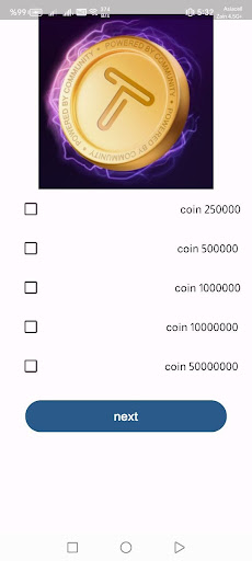 Download and Run tapswap community on PC for Free