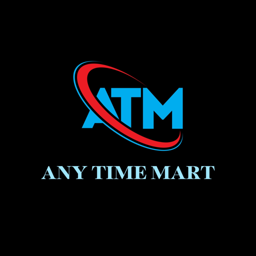 ATM - Any Time Mart - Apps on Google Play