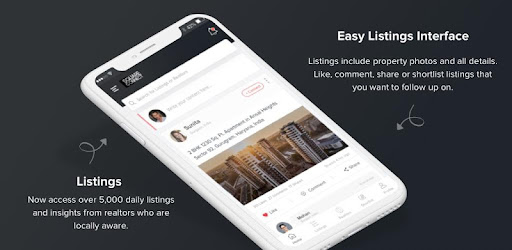 Square Connect - Real Estate Brokers App - Apps on Google Play