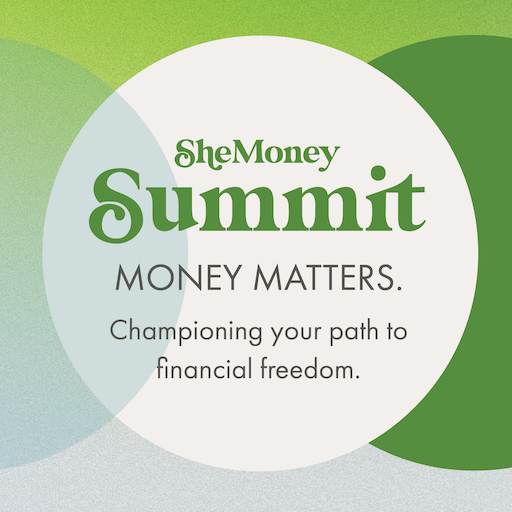 SheMoney Summit - Aplicaciones en Google Play
