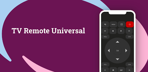 TV Remote Universal Android App