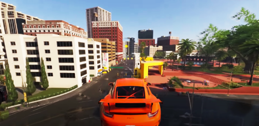 The crew 2 game walkthrough Android App