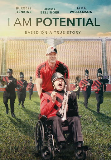 I Am Potential - Movies on Google Play