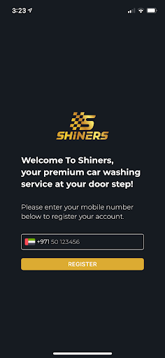 Shiners Mobile Car Wash for PC / Mac / Windows 11,10,8,7 - Free ...