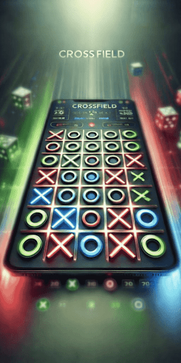 Baixar CrossField para PC - LDPlayer
