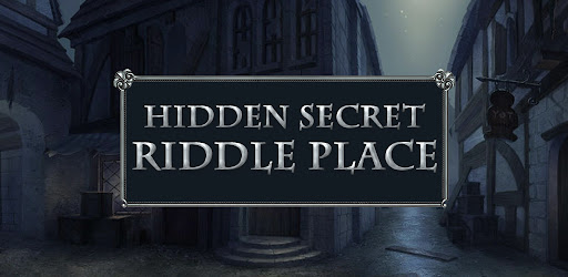 Hidden Secret Riddle Place Android App