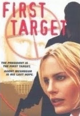 First Target – Movies on Google Play