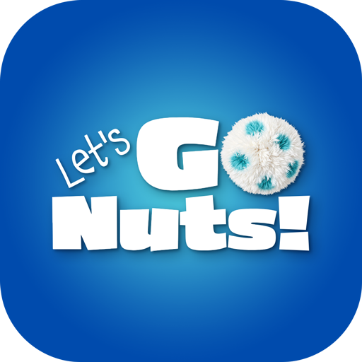 Let's Go Nuts - Apps on Google Play