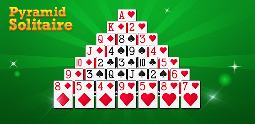 Pyramid Solitaire Android App