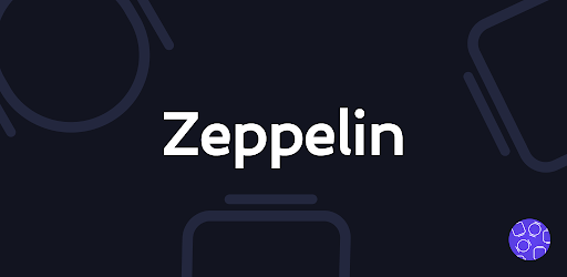Zeppelin Android App