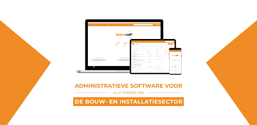 Bouwsoft Android App