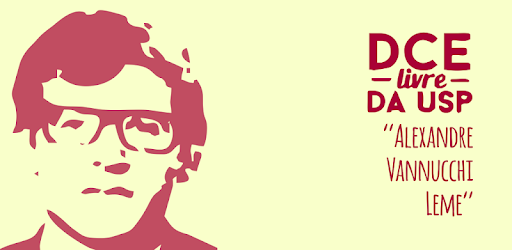 DCE Livre da USP Android App