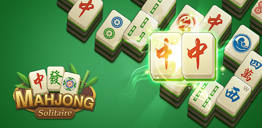 Mahjong Solitaire Android App