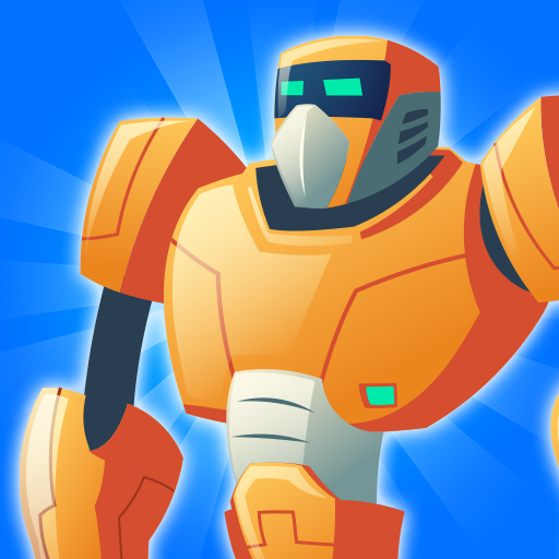 [Download] Mech Arena: PvP Mech Battle - QooApp Game Store