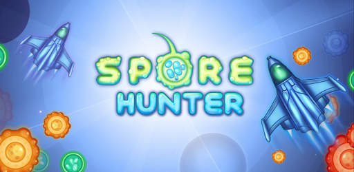 Spore Hunter - Space Android App