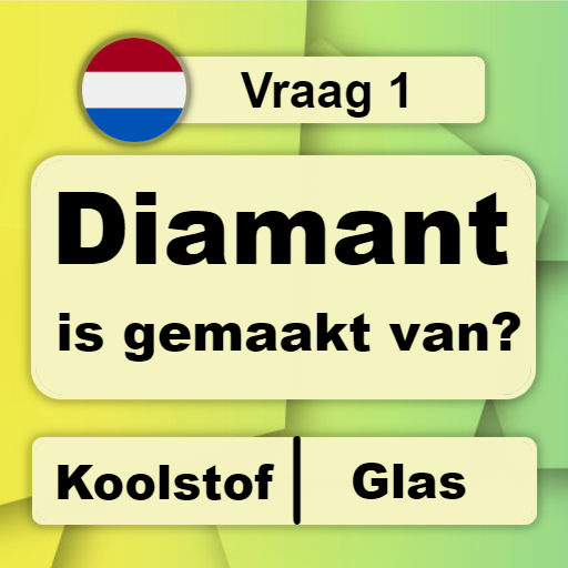 30in1 Trivia-spel: Nederlands - Apps op Google Play